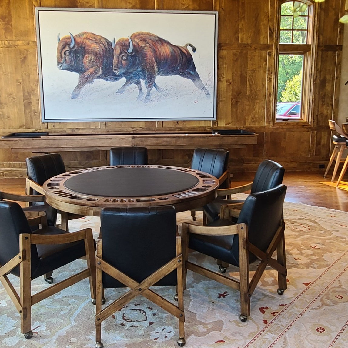 News — Page 2 — Robbies Billiards