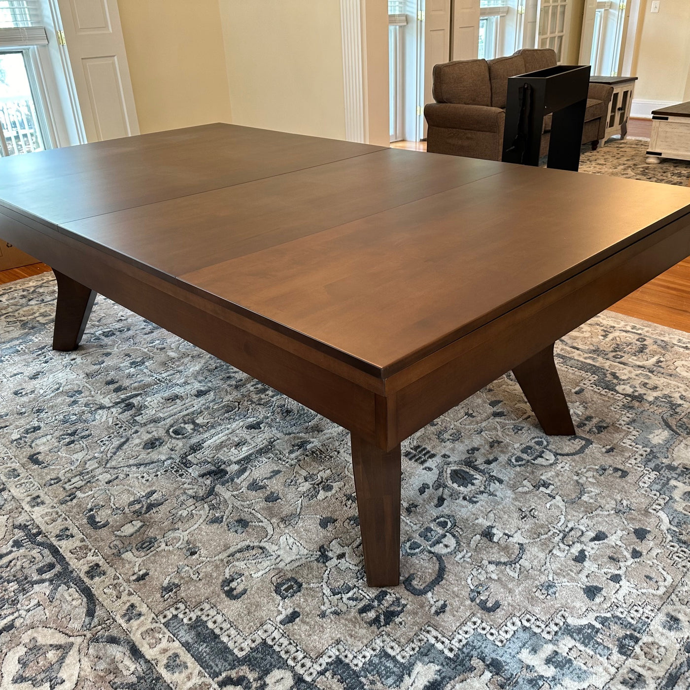 Robbies Billiards - pool tables & game room furniture since 1954