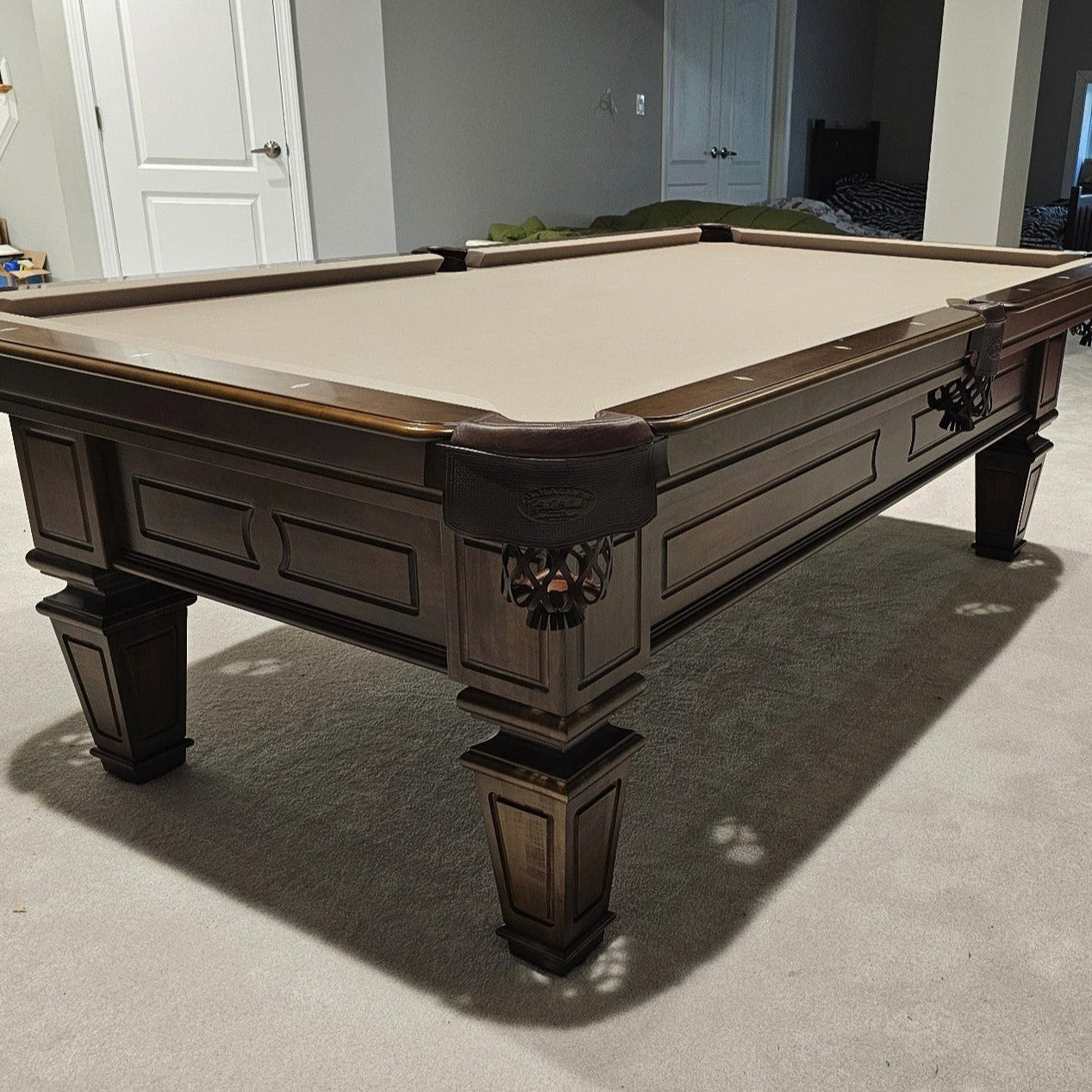 Robbies Billiards - pool tables & game room furniture since 1954