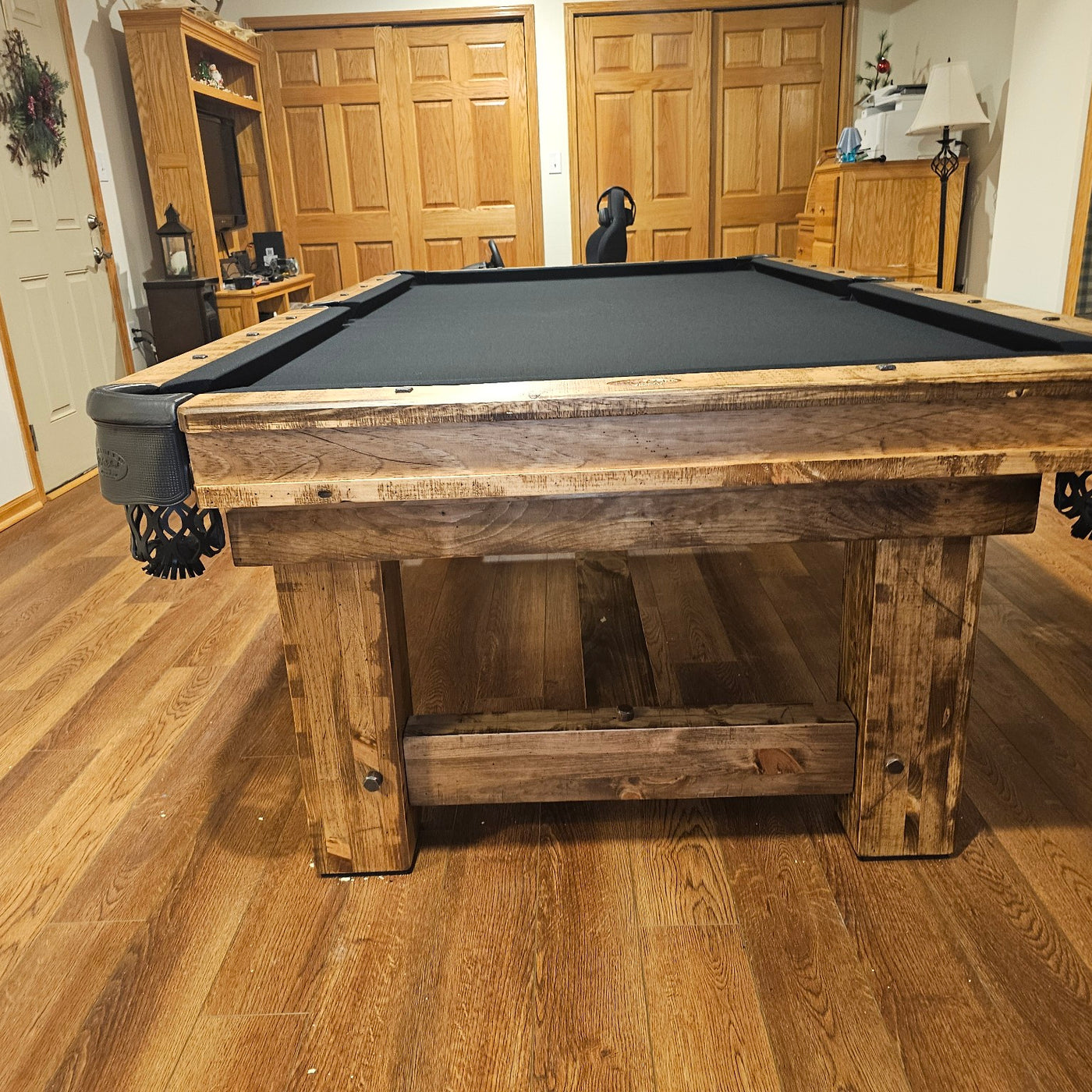 Robbies Billiards - pool tables & game room furniture since 1954