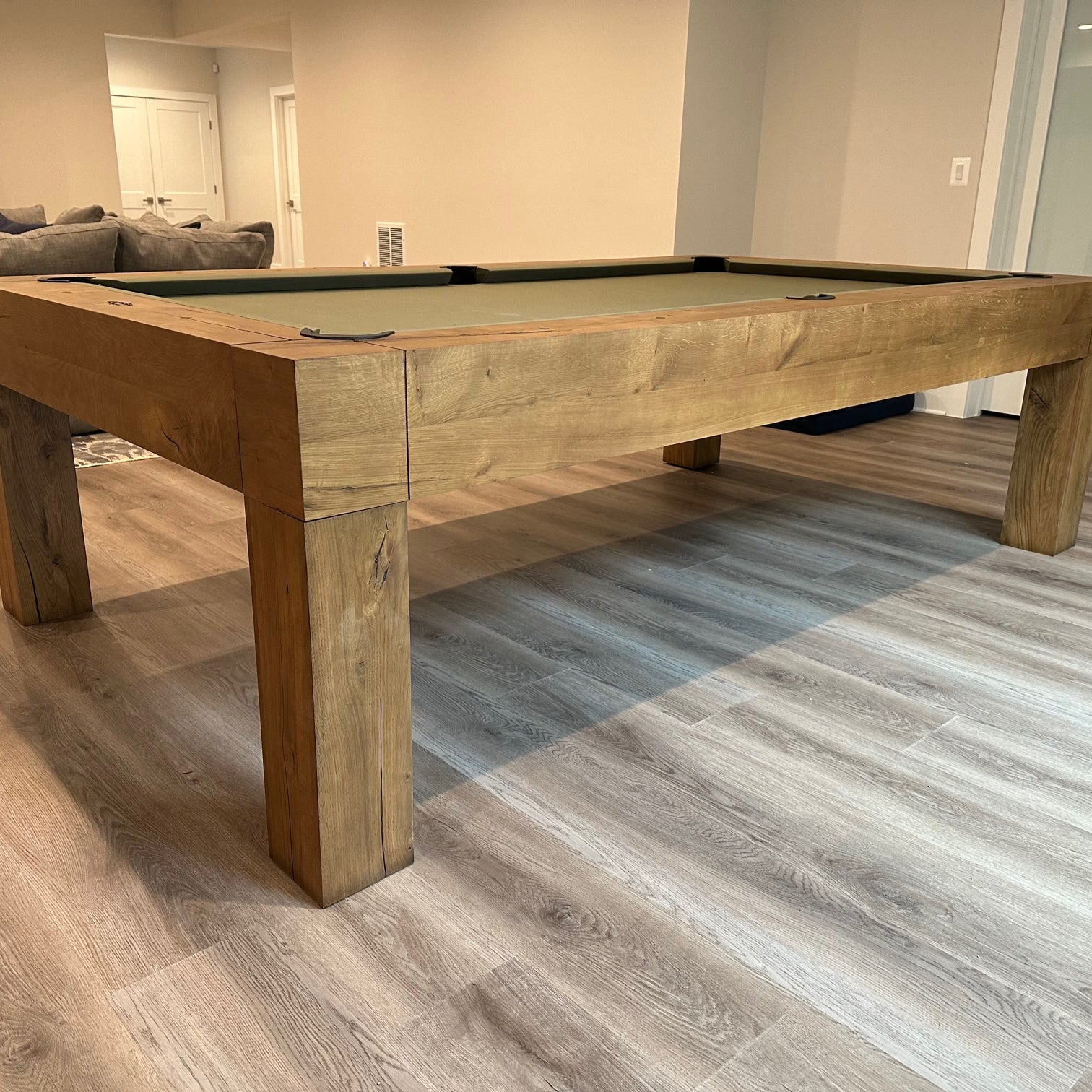 Robbies Billiards - pool tables & game room furniture since 1954