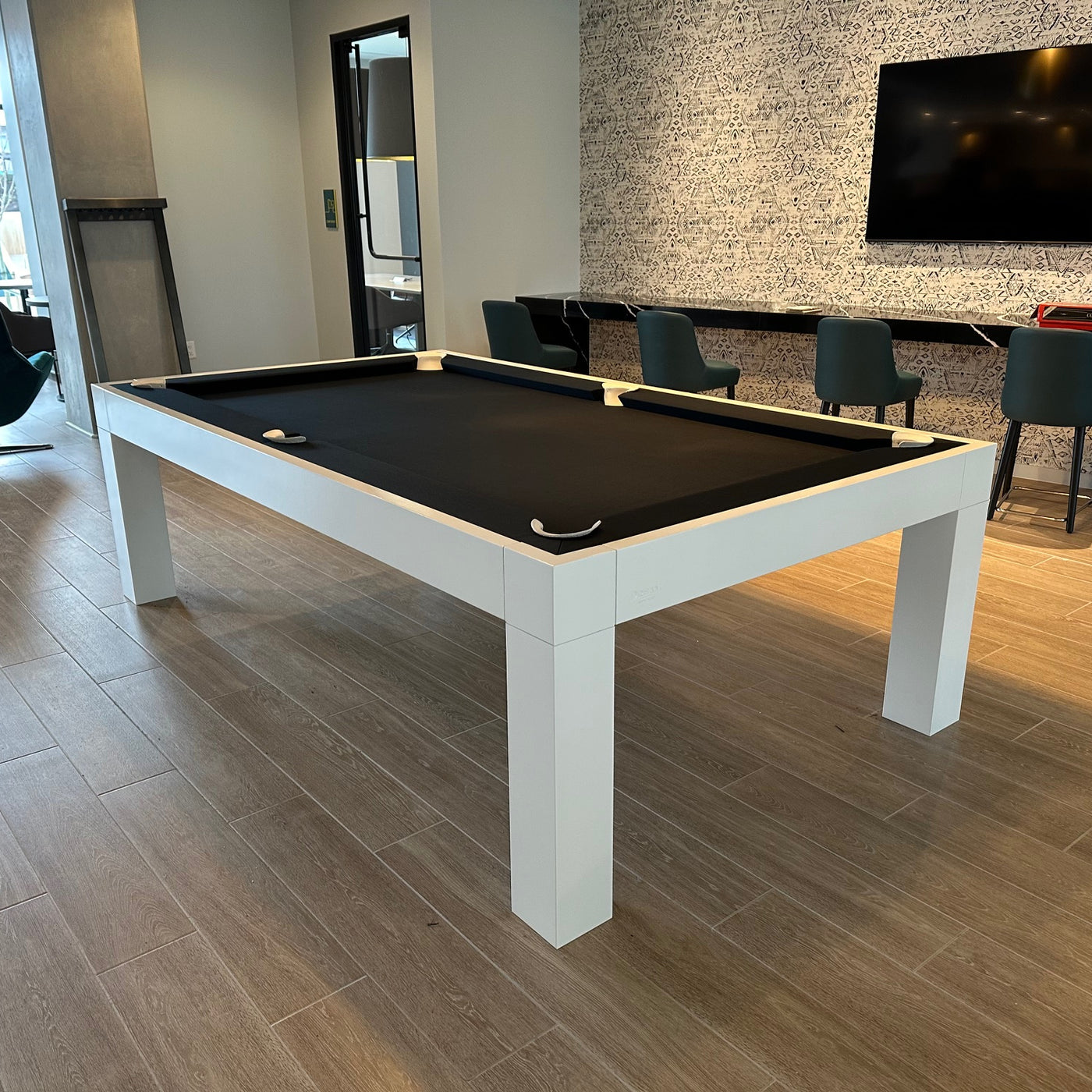 Robbies Billiards - pool tables & game room furniture since 1954