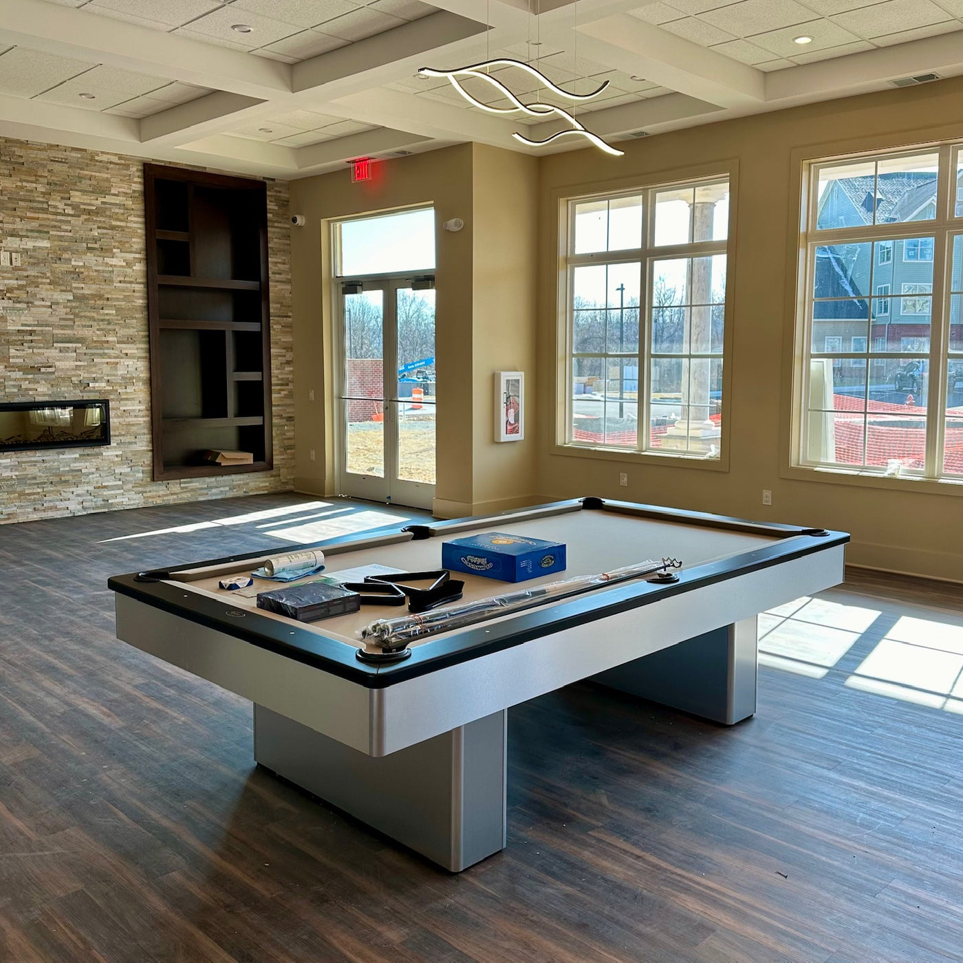 Robbies Billiards - pool tables & game room furniture since 1954