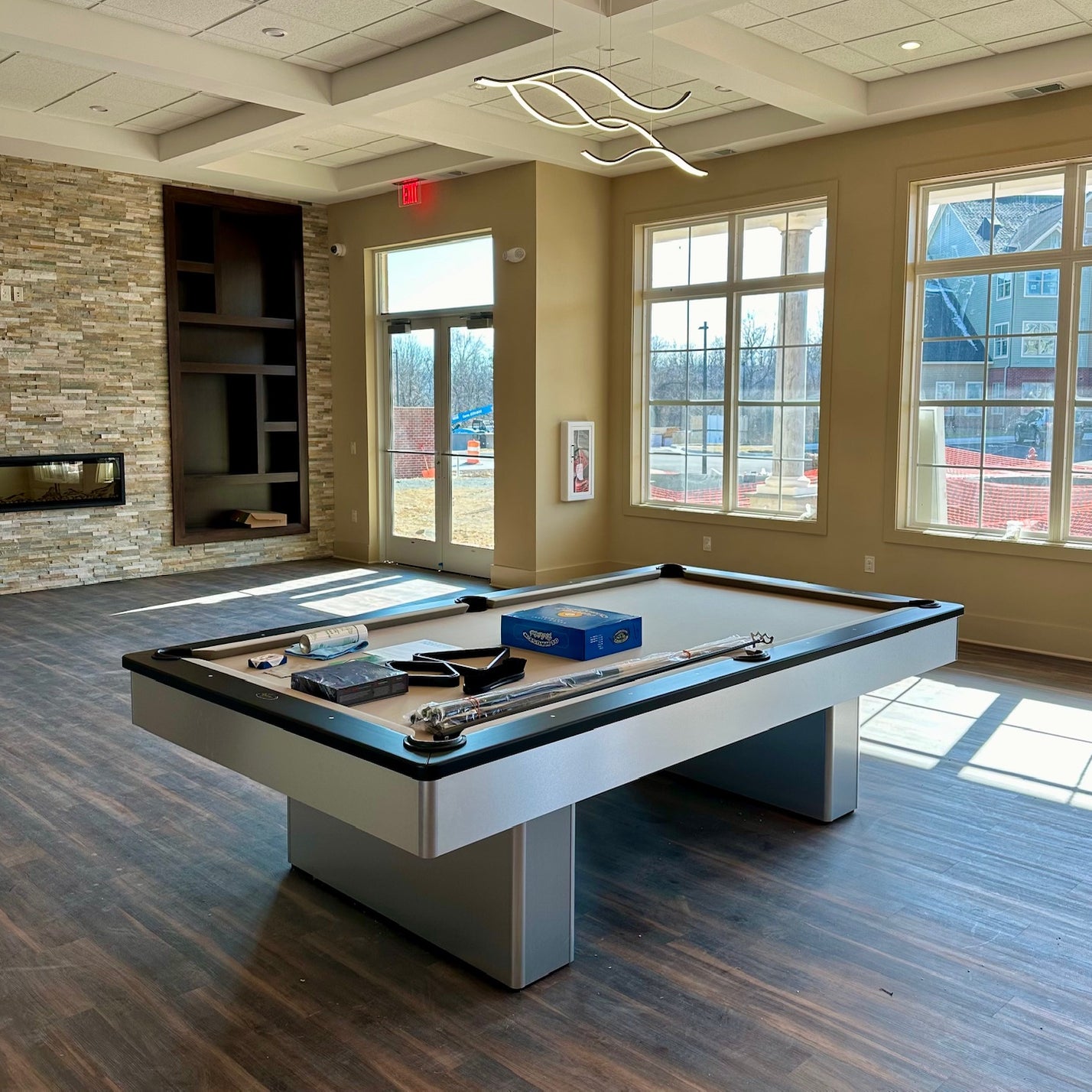 Robbies Billiards - pool tables & game room furniture since 1954