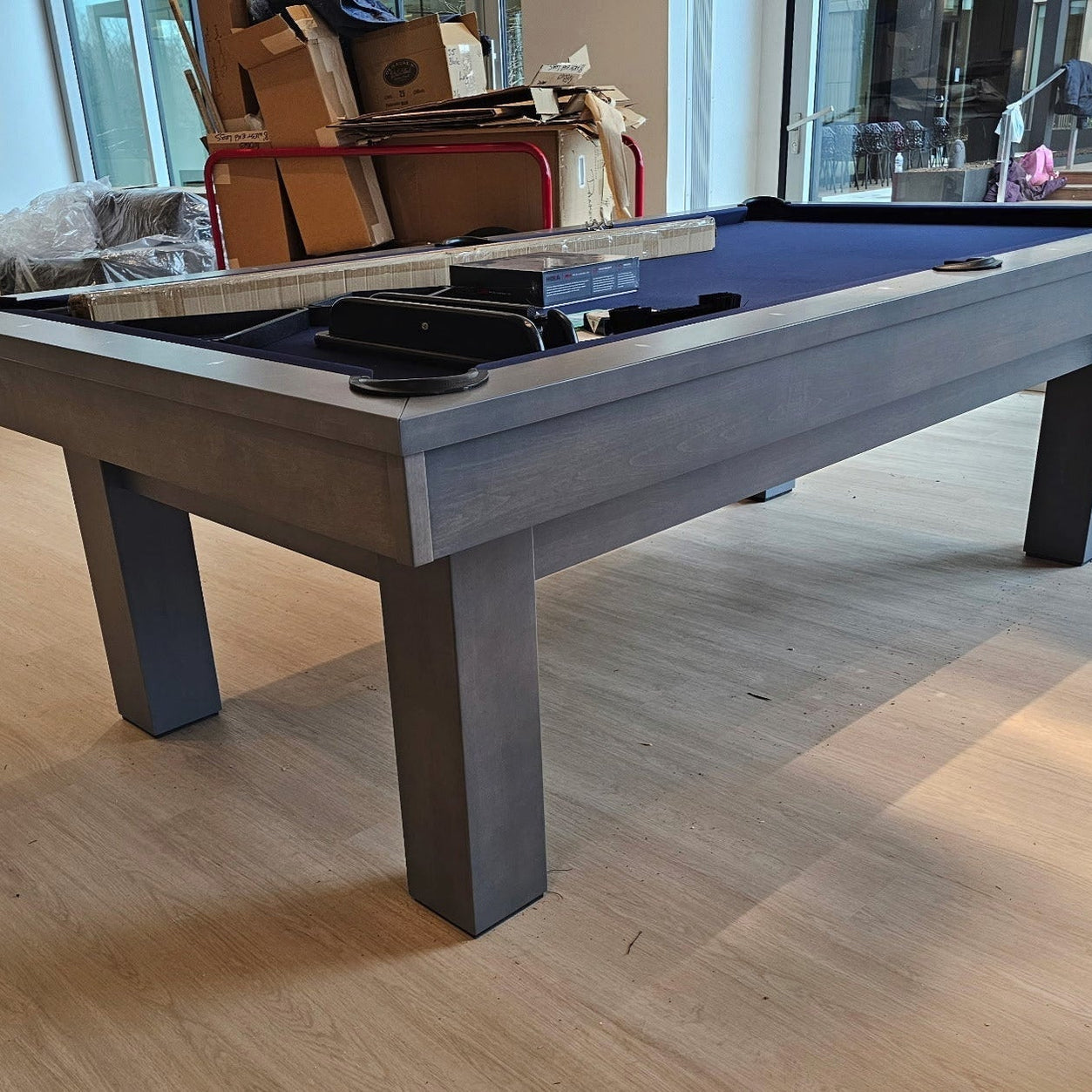 Robbies Billiards - pool tables & game room furniture since 1954 ...