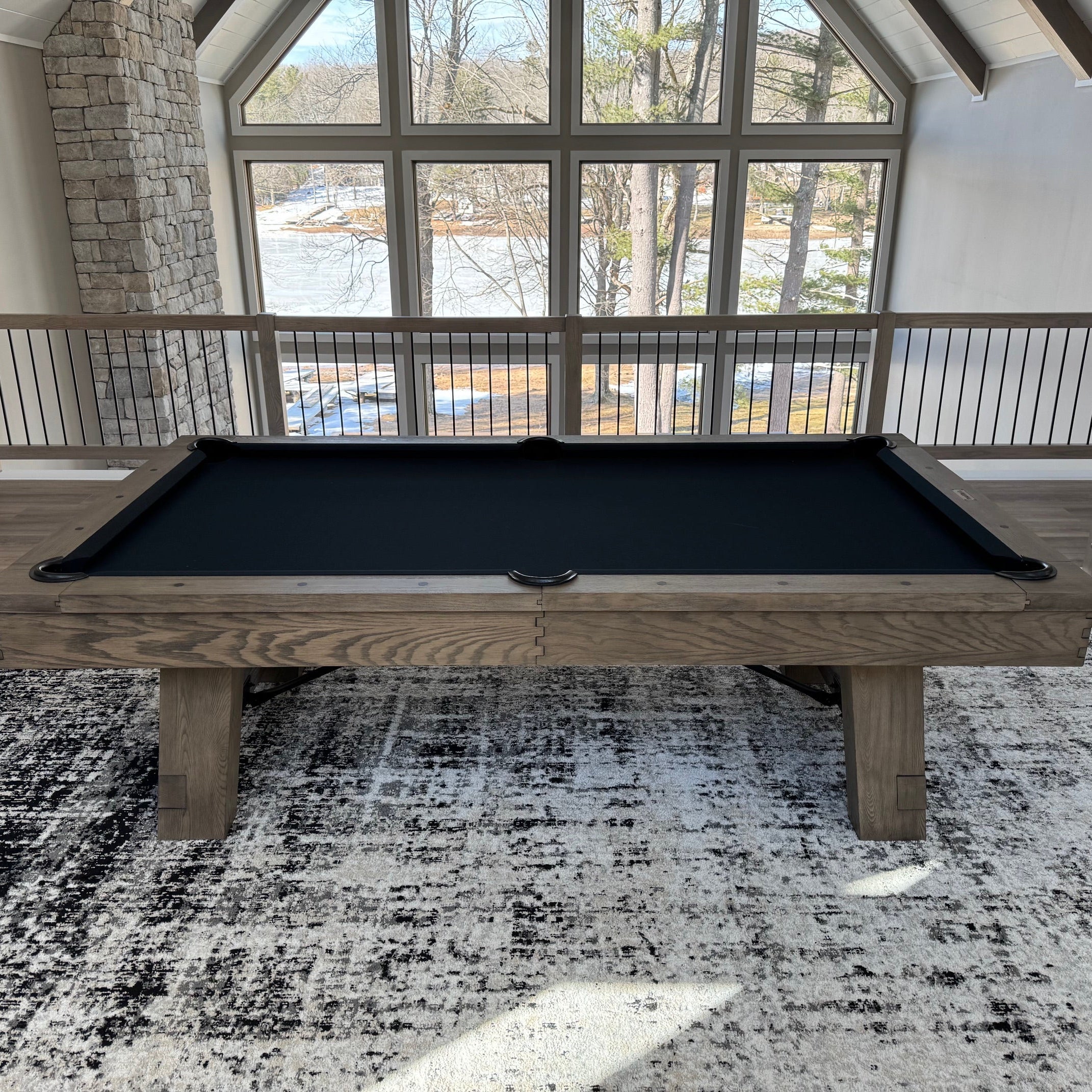 Robbies Billiards - pool tables & game room furniture since 1954