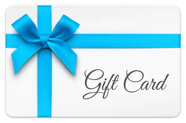 Robbies Billiards Gift Card — Robbies Billiards & Game Room Design