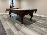 Olhausen Gabriel Pool Table — Robbies Billiards