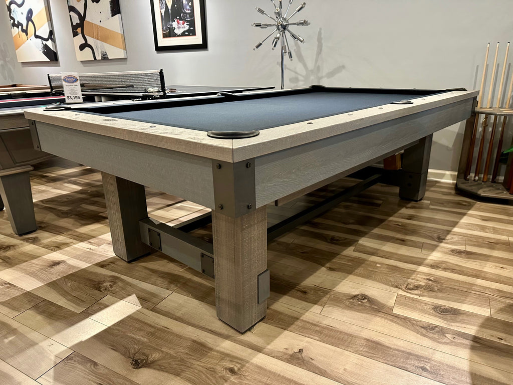 Pool Tables — Robbies Billiards