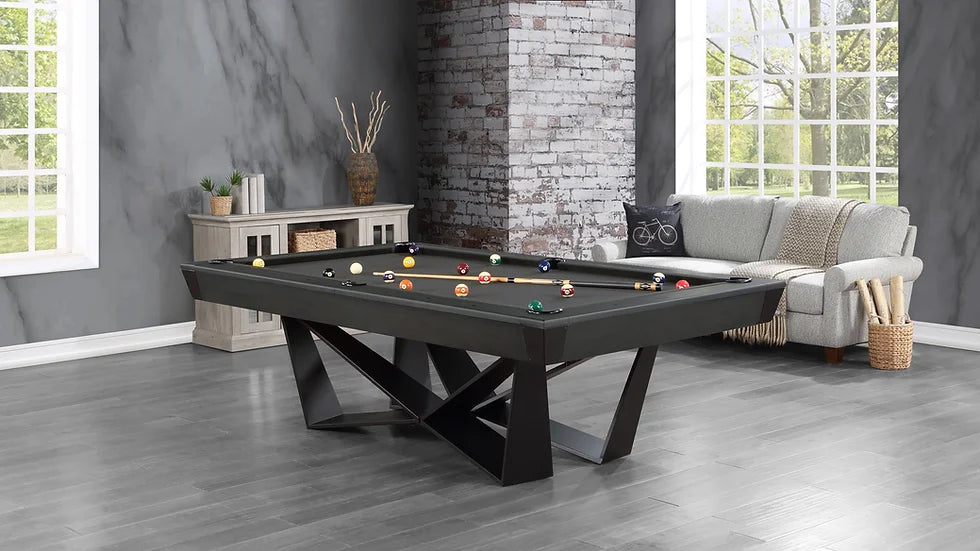 Imperial Alton Pool Table — Robbies Billiards