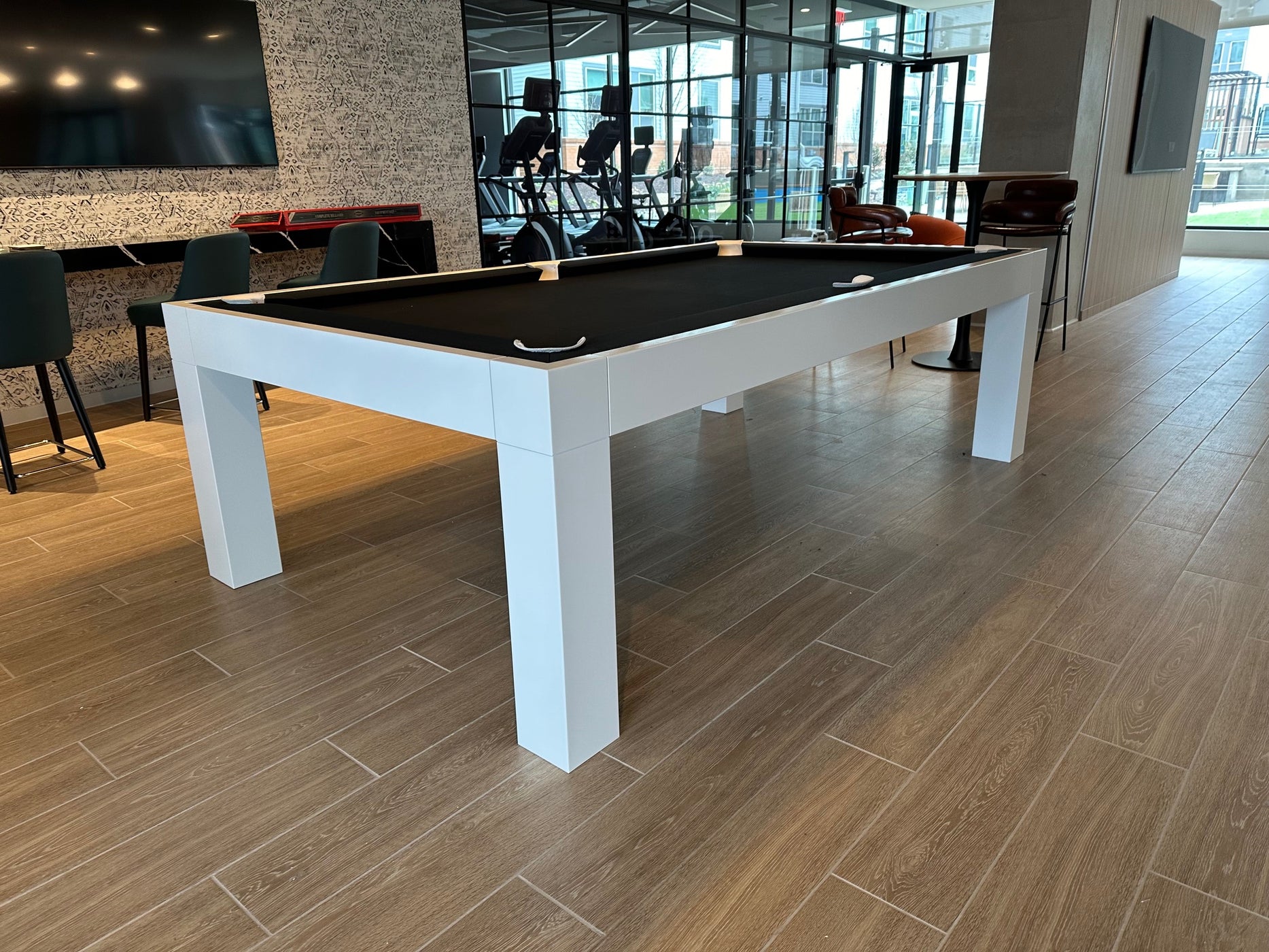 Canada Billiard Dream Pool Table — Robbies Billiards & Game Room Design