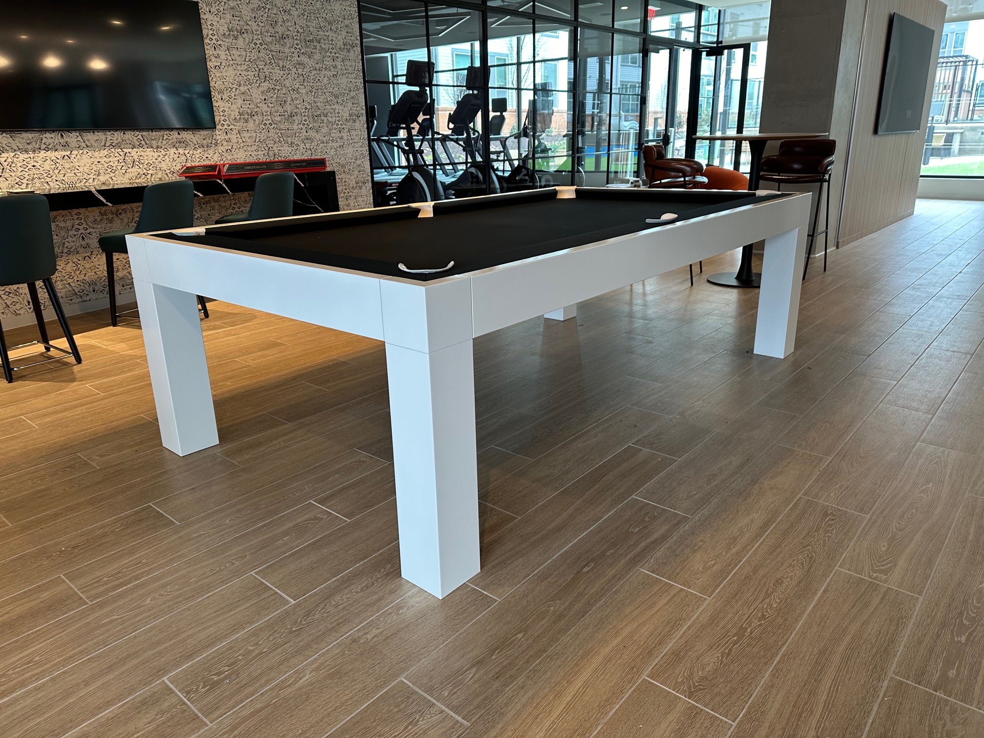 Canada Billiard Dream Pool Table — Robbies Billiards & Game Room Design
