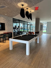 Canada Billiard Dream Pool Table — Robbies Billiards & Game Room Design