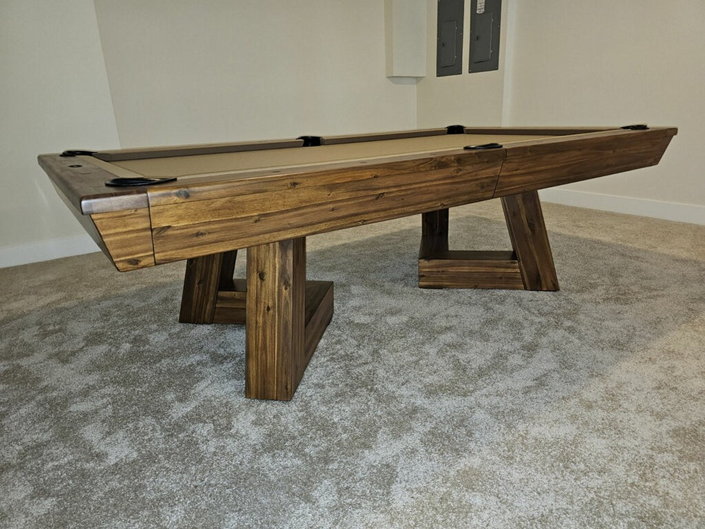 Imperial Aris Pool Table — Robbies Billiards & Game Room Design
