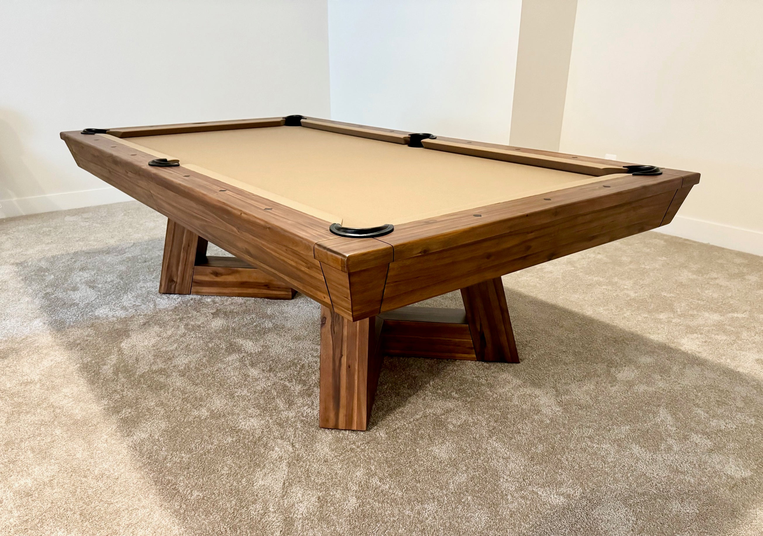 Imperial Aris Pool Table — Robbies Billiards & Game Room Design