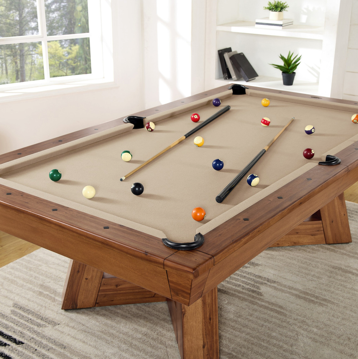 Imperial Aris Pool Table — Robbies Billiards & Game Room Design
