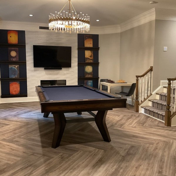 Pool Tables — Robbies Billiards & Game Room Design