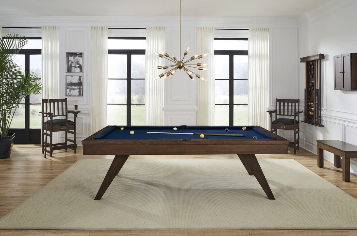 Imperial Oslo Pool Table — Robbies Billiards & Game Room Design
