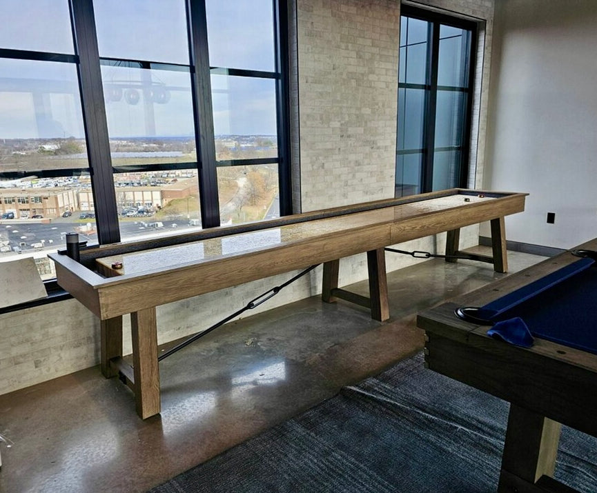 Robbies Billiards - pool tables & game room furniture since 1954 ...