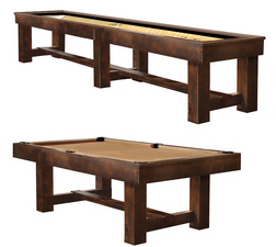 Olhausen Breckenridge Pool Table — Robbies Billiards