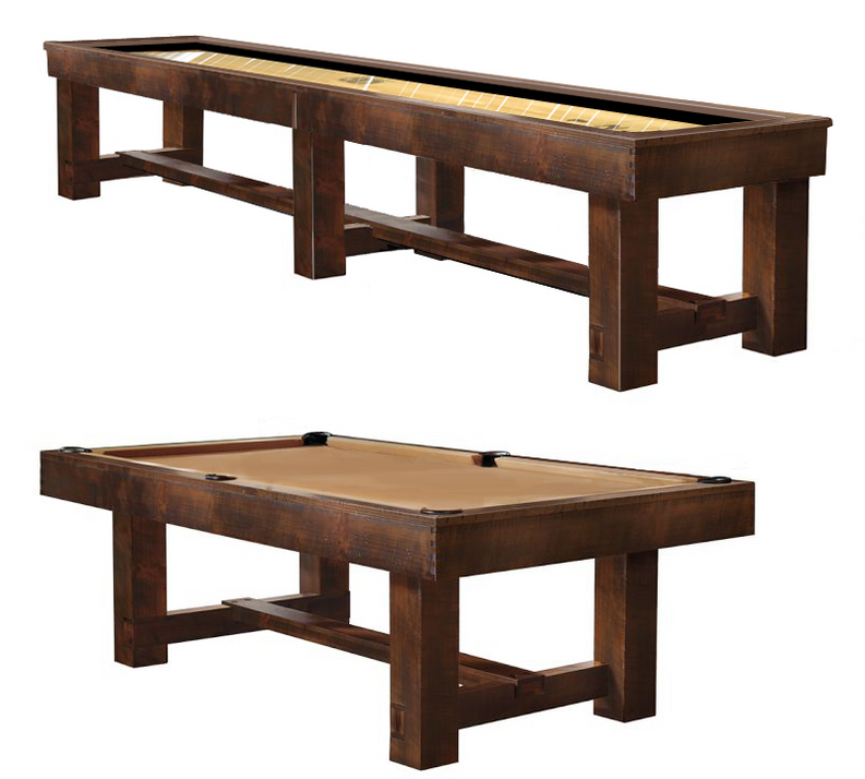 Olhausen Breckenridge Pool Table — Robbies Billiards