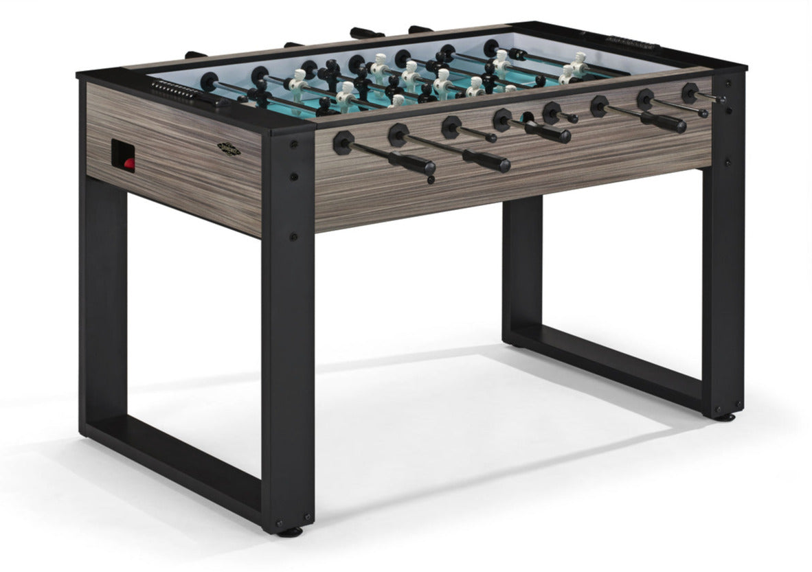 Brunswick Striker Foosball Table — Robbies Billiards & Game Room Design