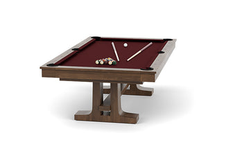 California House Atherton Pool Table — Robbies Billiards