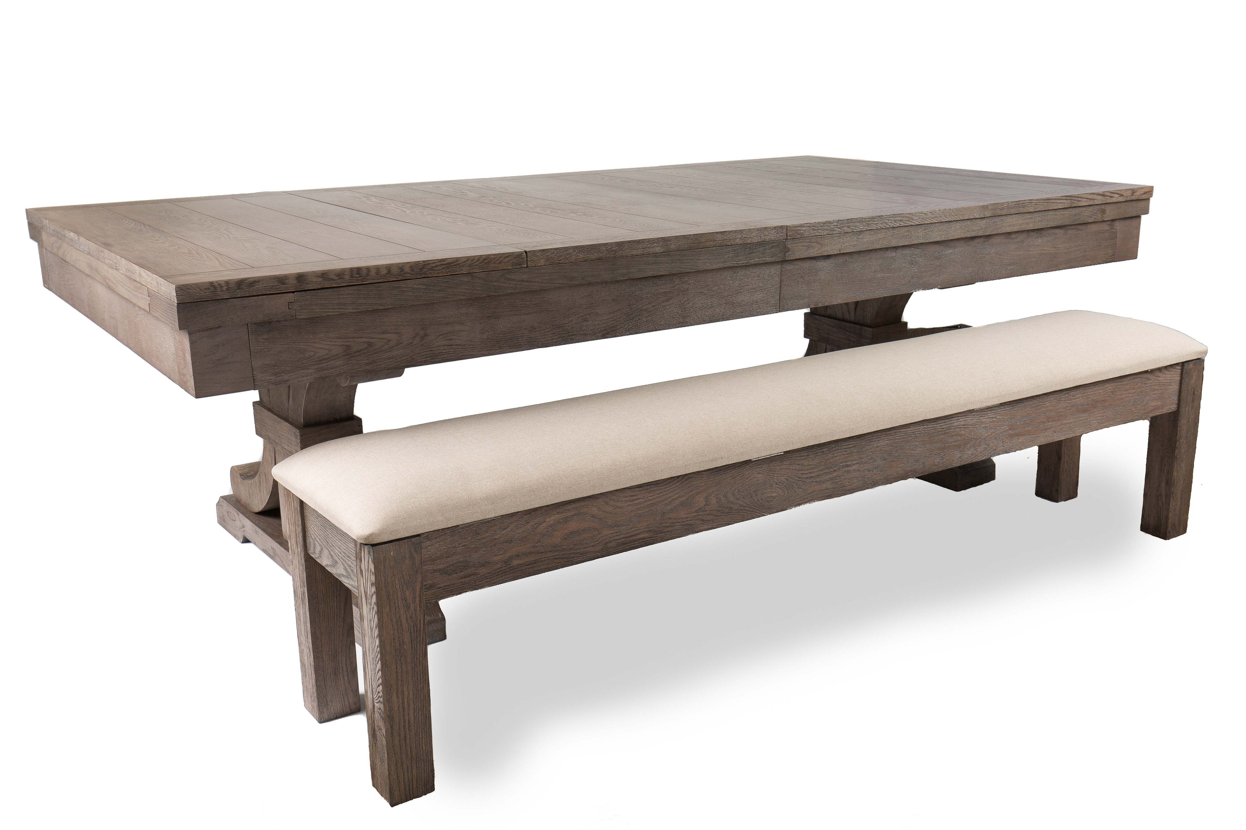 Presidential Carmel Pool Table — Robbies Billiards & Game Room Design