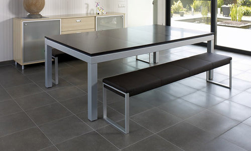 Aramith Fusion 7' Dining Pool Table — Robbies Billiards & Game Room Design