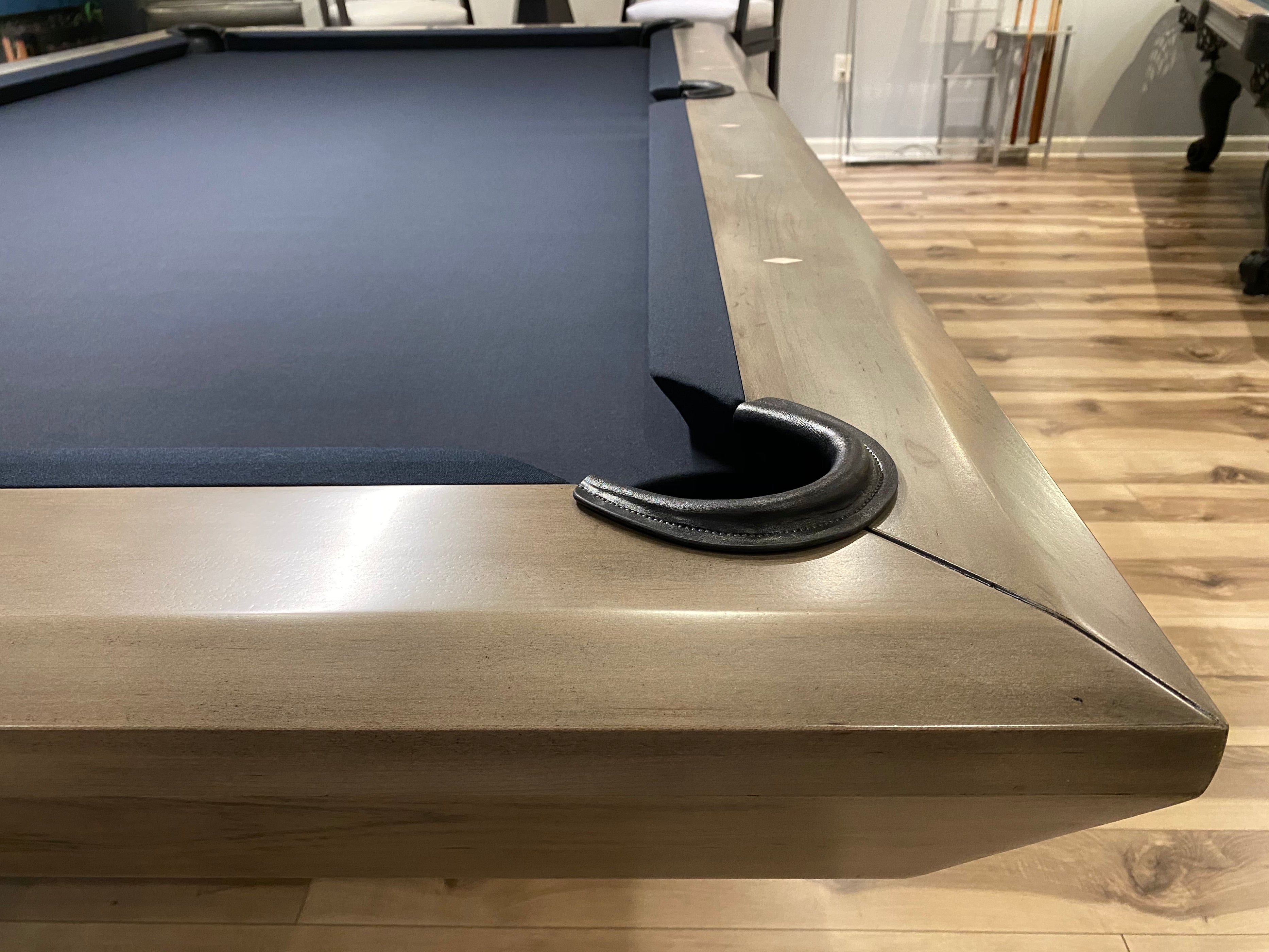 California House Origami Pool Table — Robbies Billiards