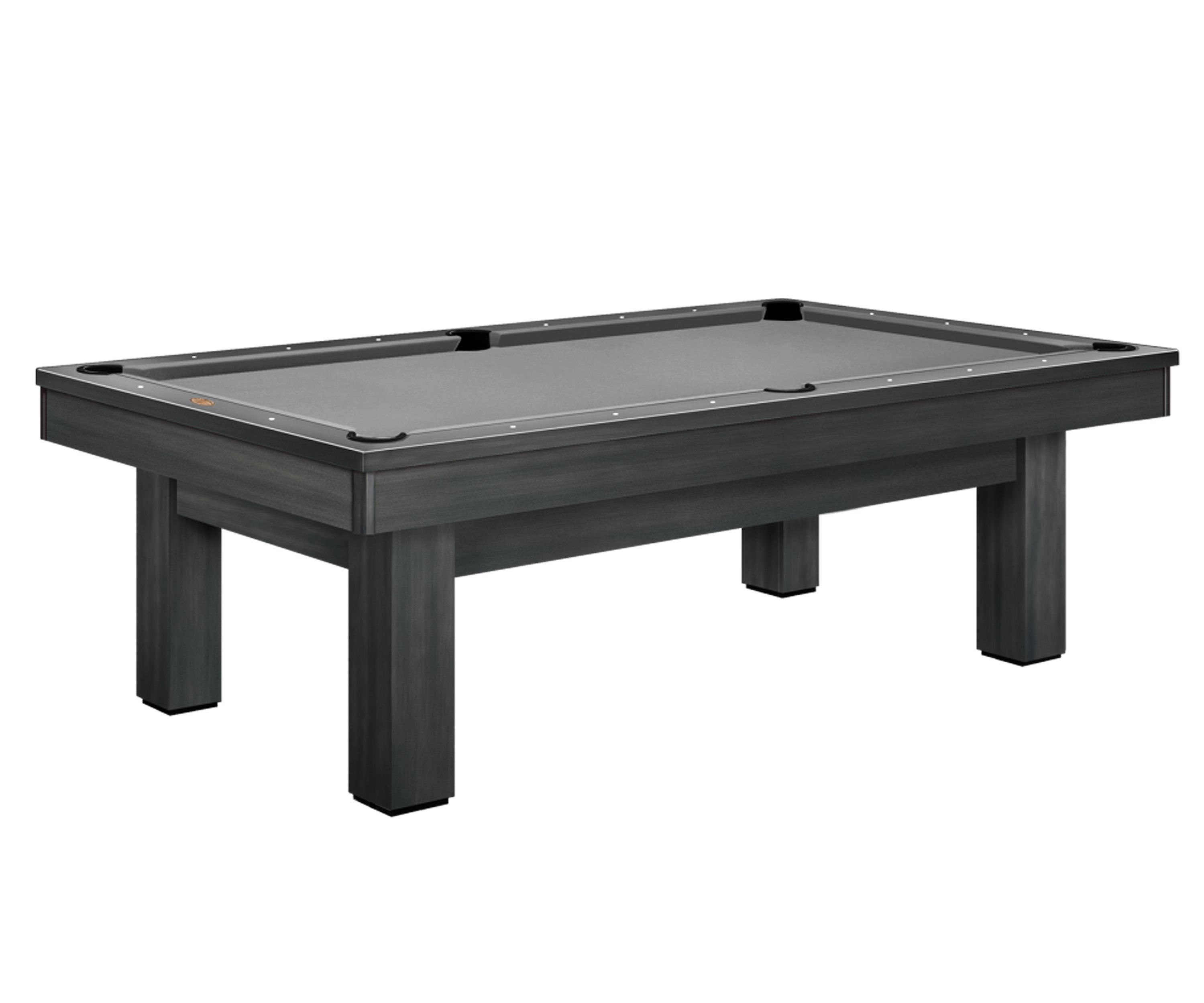 Olhausen West End Pool Table — Robbies Billiards & Game Room Design