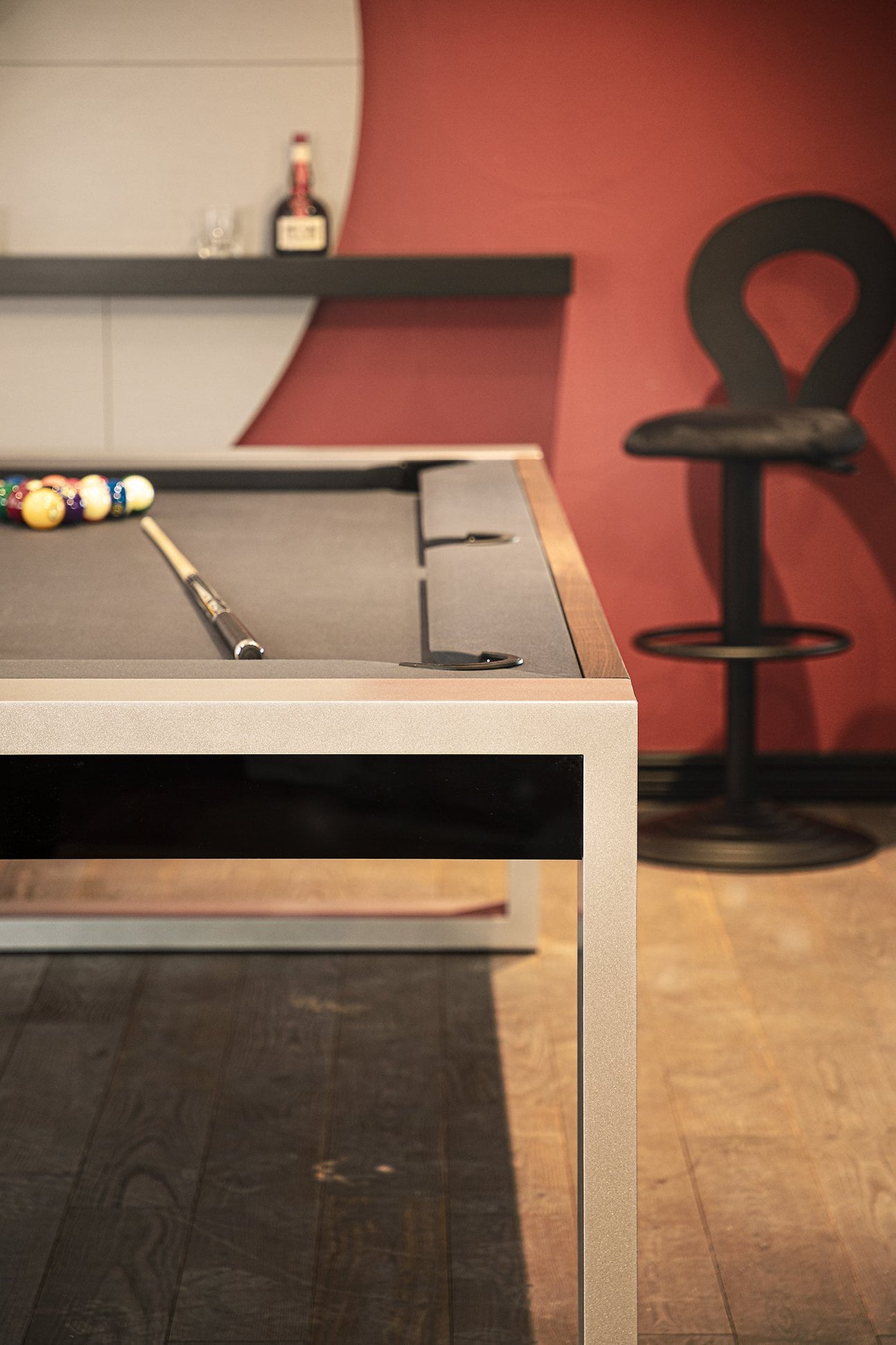 Canada Billiard Revolution Pool Table — Robbies Billiards