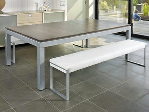 Aramith Fusion 7' Dining Pool Table — Robbies Billiards & Game Room Design