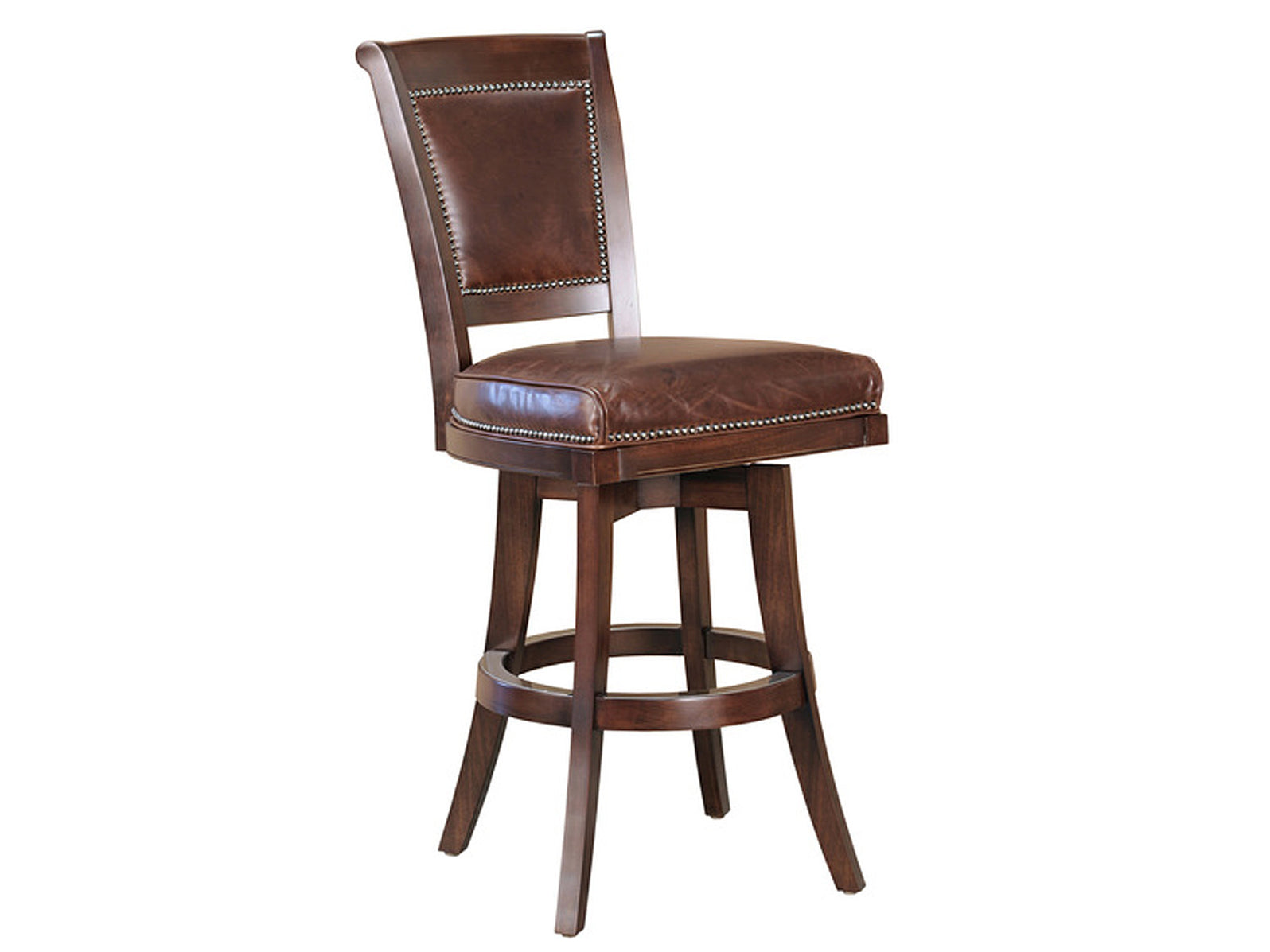 California House S2920 Bar Stool — Robbies Billiards & Game Room Design