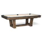 California House City Pool Table — Robbies Billiards
