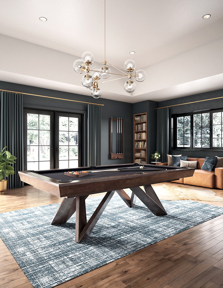 California House Vista Pool Table — Robbies Billiards