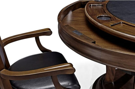 Brunswick Centennial Game Table — Robbies Billiards