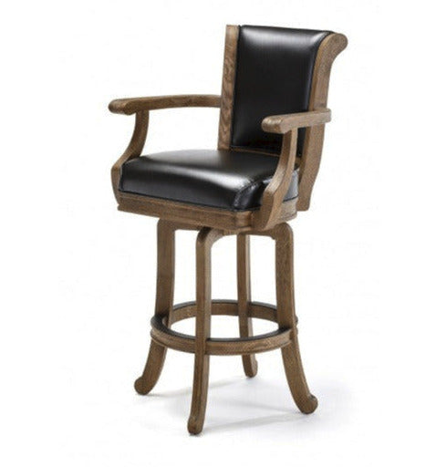 Brunswick Classic Centennial Bar Stool — Robbies Billiards