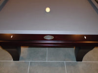 Olhausen Chicago Pool Table — Robbies Billiards & Game Room Design