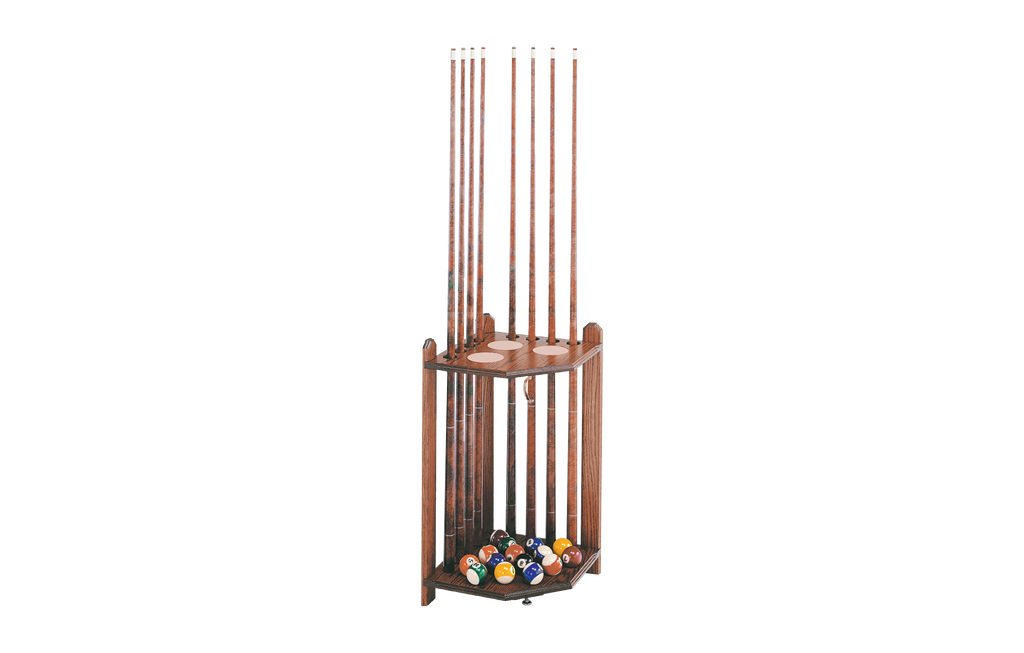 Pool Cue Racks — Robbies Billiards & Game Room Design