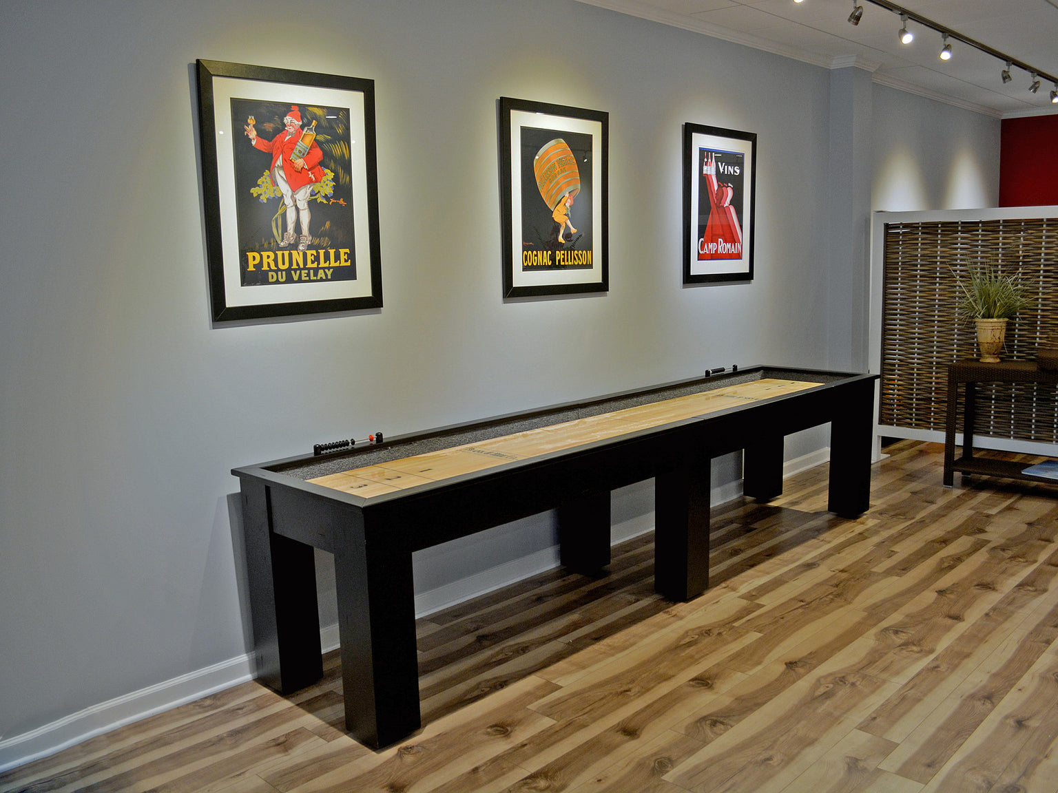 Robbies Billiards - pool tables & game room furniture since 1954 ...