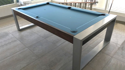 Canada Billiard Revolution Pool Table — Robbies Billiards