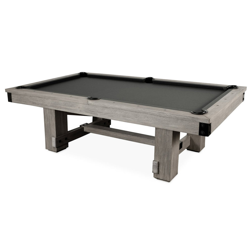 Presidential Silverton Pool Table — Robbies Billiards & Game Room Design